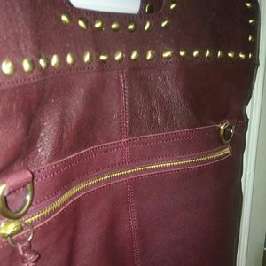 Sorial | Bags | Sorial New York Leather Purse | Poshmark